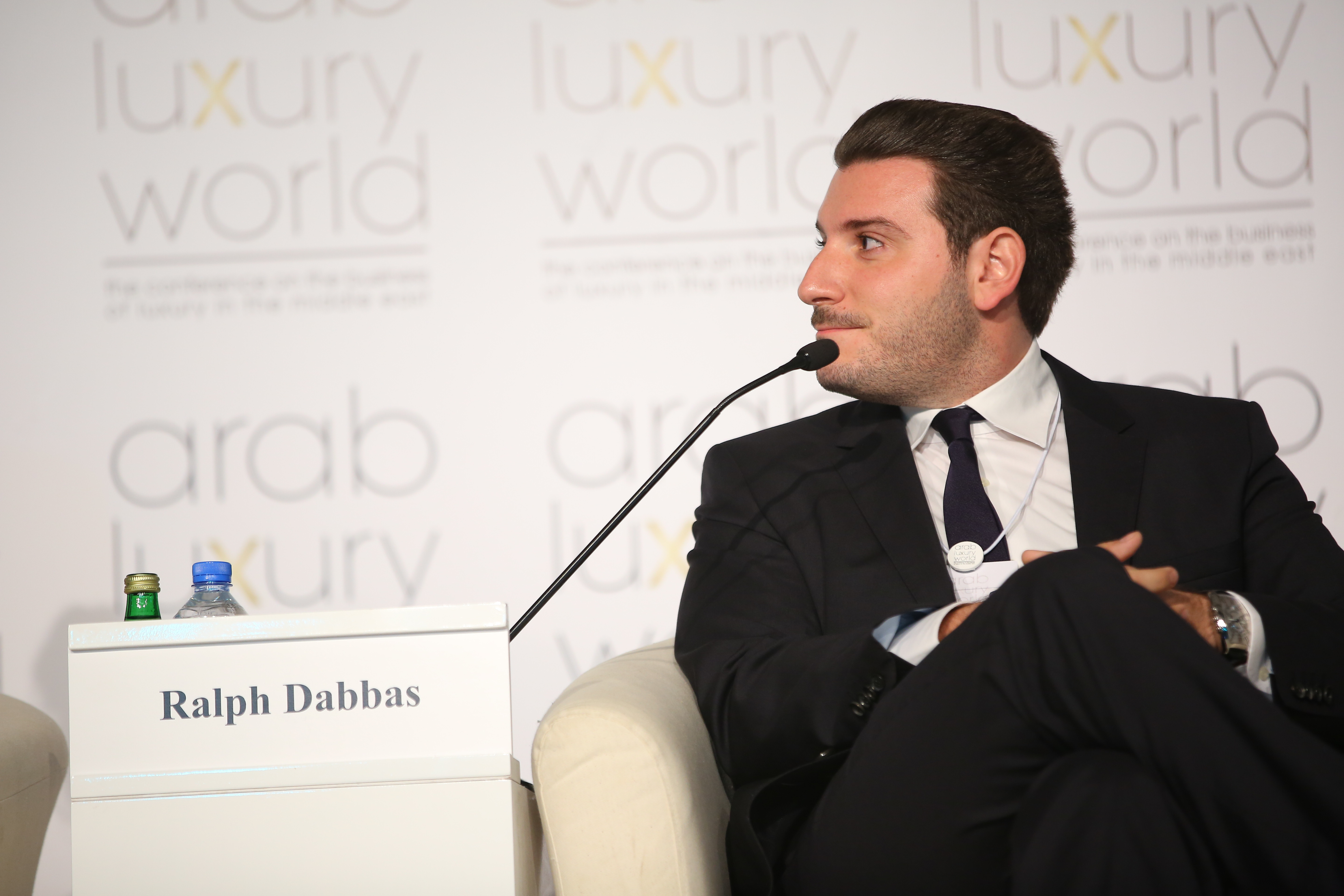 Speakers « arab luxury world